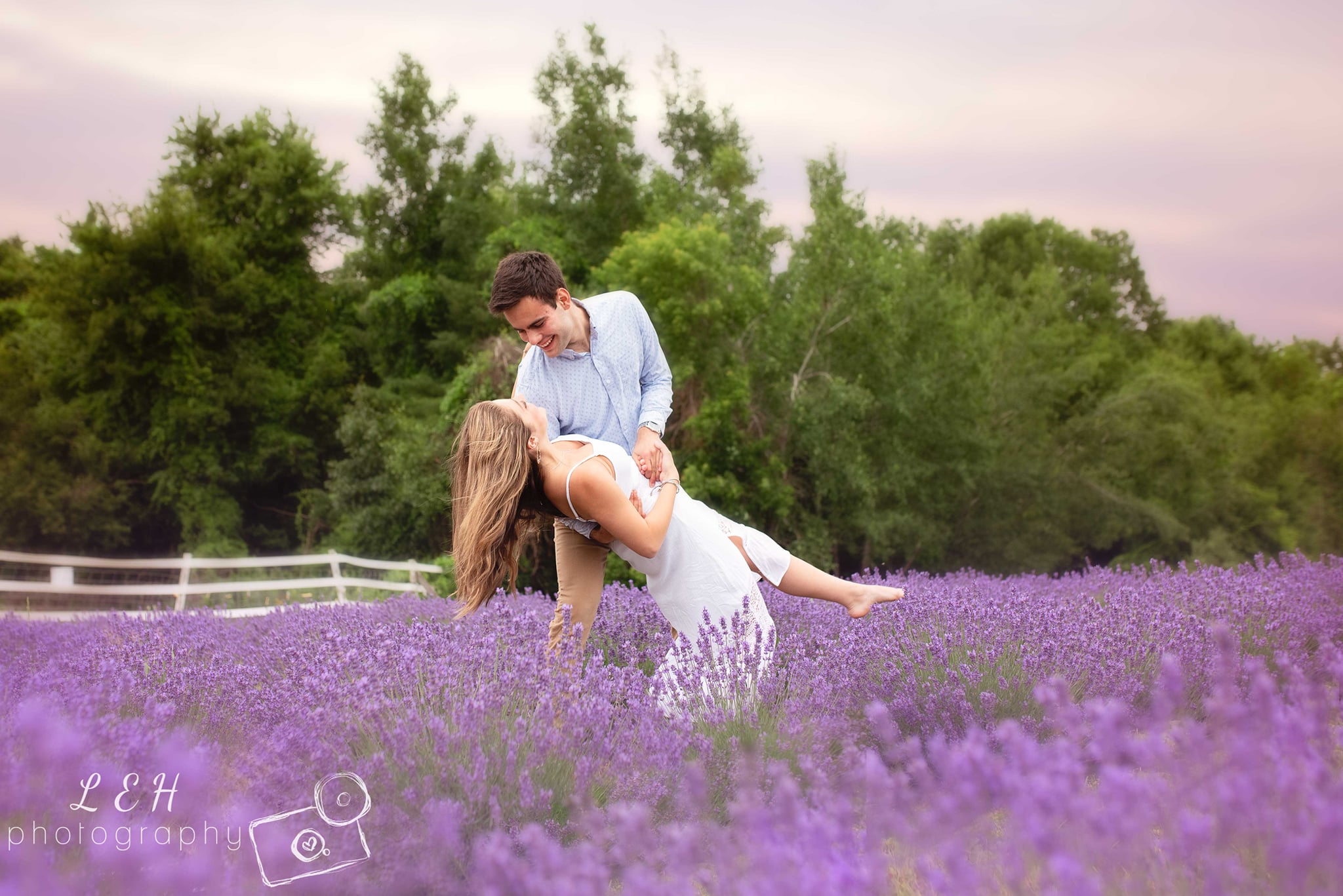 Farm Rental for Photo Shoots