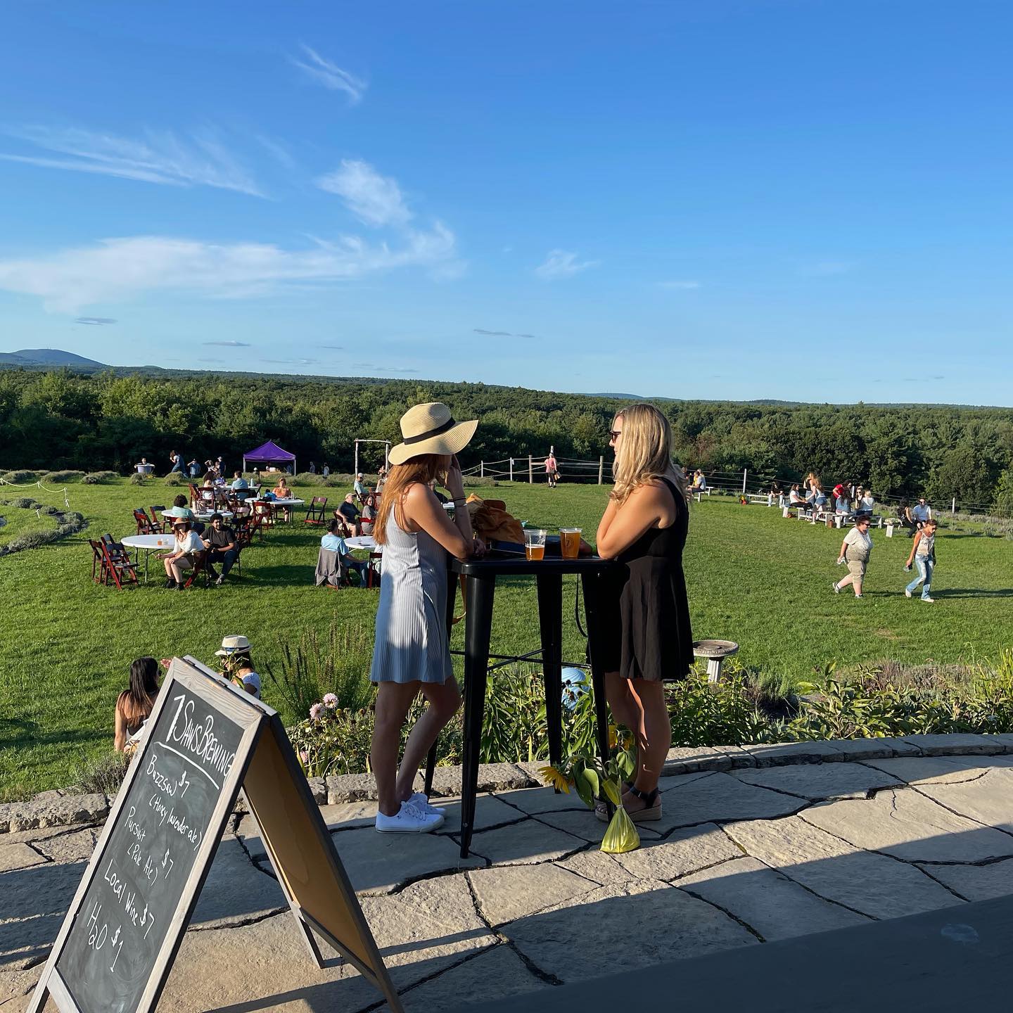 2025 Farm Events